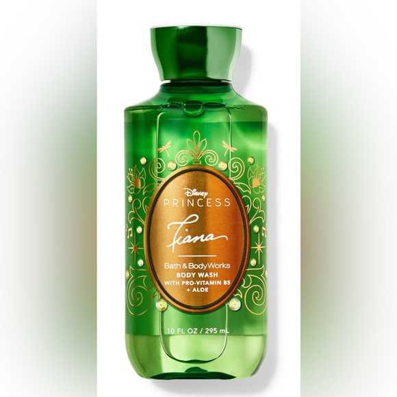 Bath & Body Works | Bath & Body | Bath And Body Works Disney Princess ...